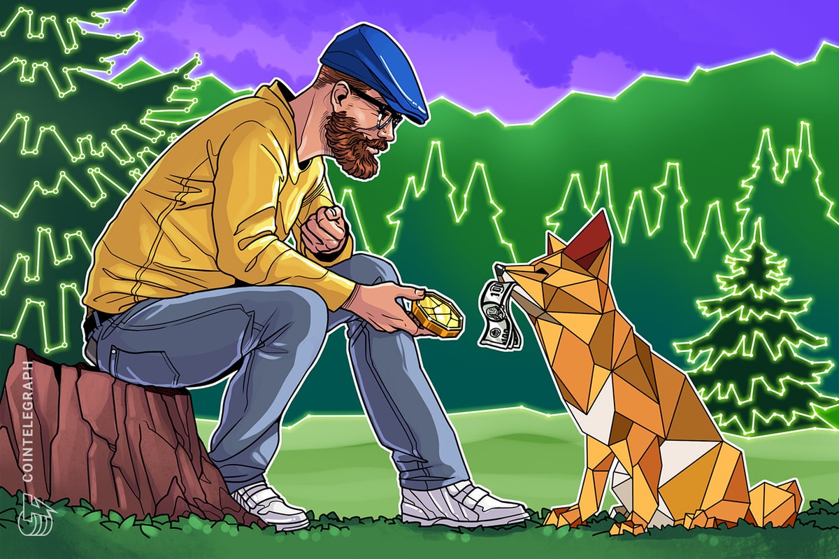 A beginner’s guide to cashing out - SvetCrypto