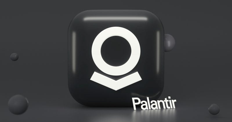 Palantir CEO Alex Karp sells 585,000 shares for $96 million - SvetCrypto